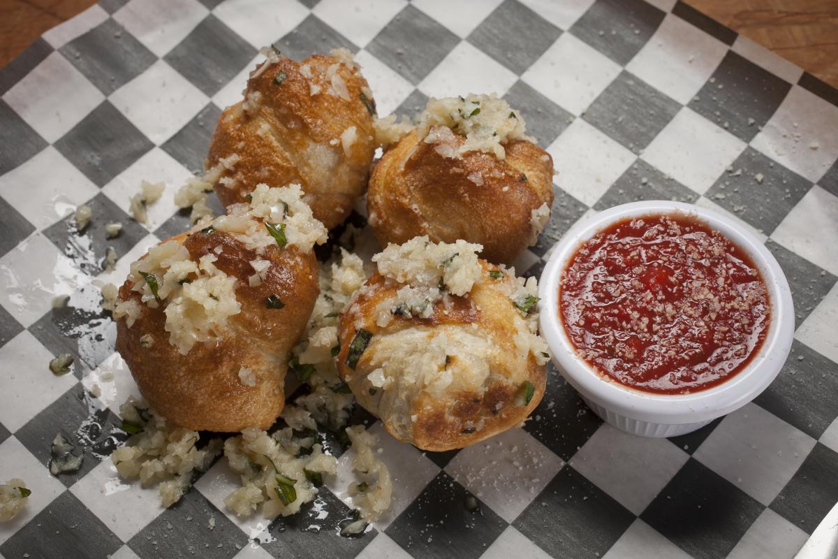 Photos - AJ's NY Pizzeria