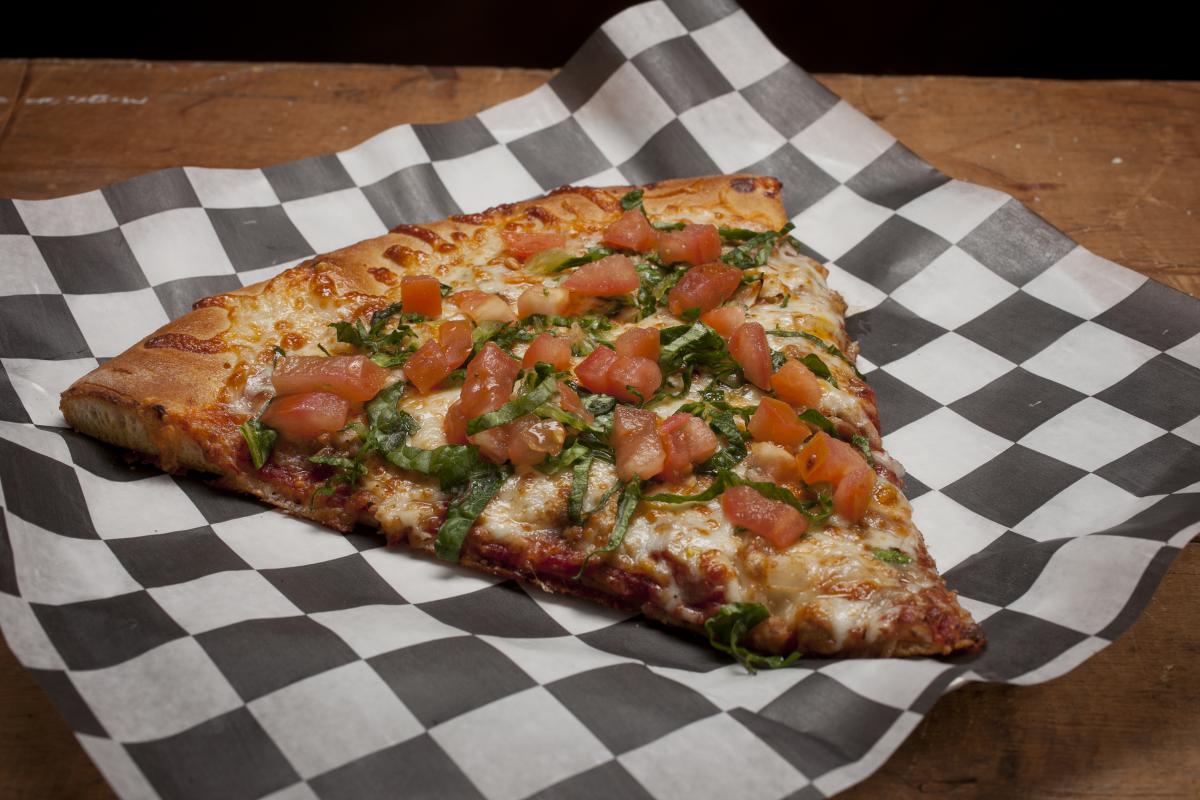 Photos - AJ's NY Pizzeria