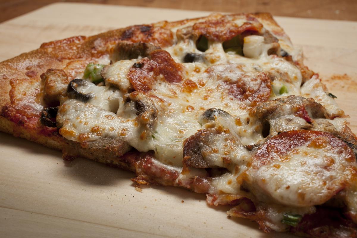 Photos - AJ's NY Pizzeria