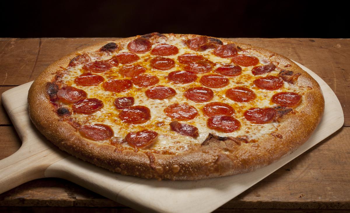 Photos - AJ's NY Pizzeria