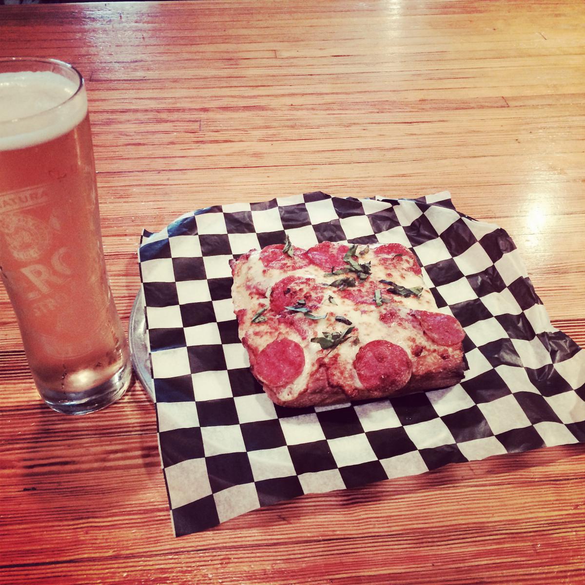 Photos - AJ's NY Pizzeria